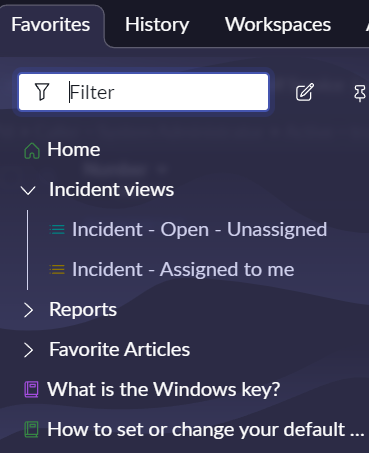 Useful Next Experience Features from the ServiceNow Utah Release